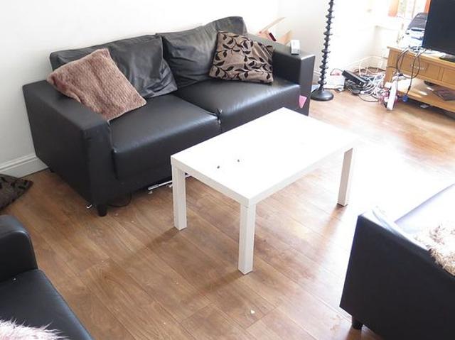 Room in Leeds