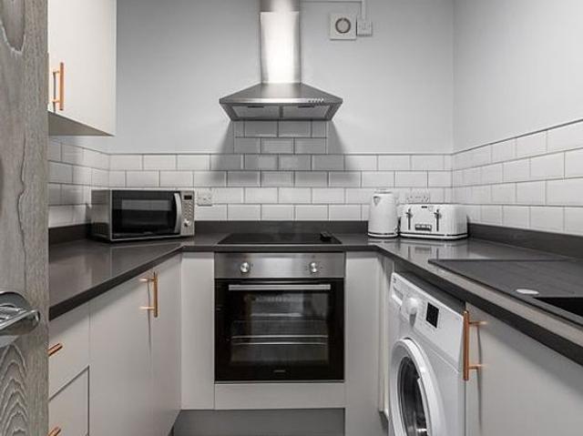 Room in Leeds