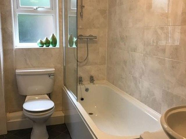 Room in Leeds