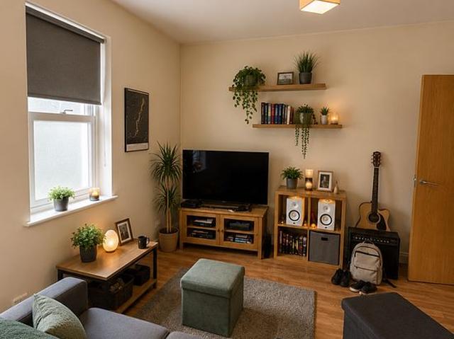 Room in Leeds