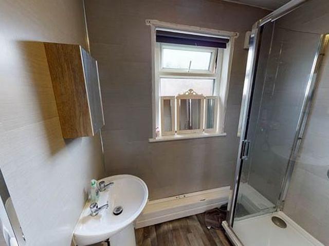 Room in Leeds