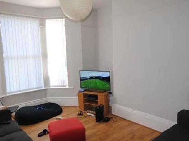 Room in Leeds