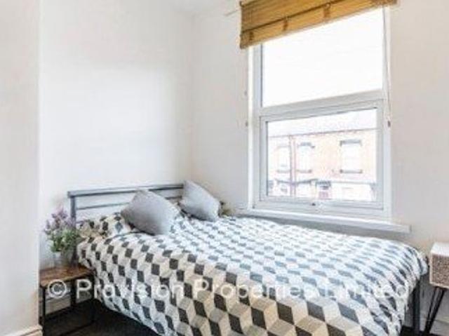 Room in Leeds