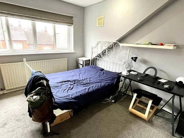 Room in Leeds