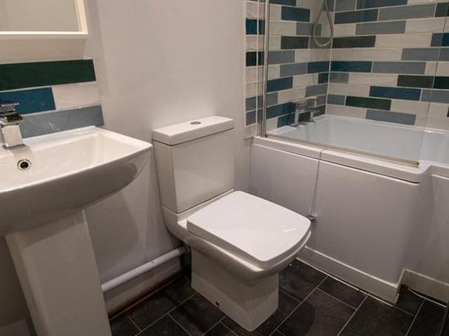 Room in Leeds