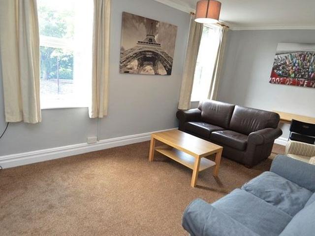 Room in Leeds