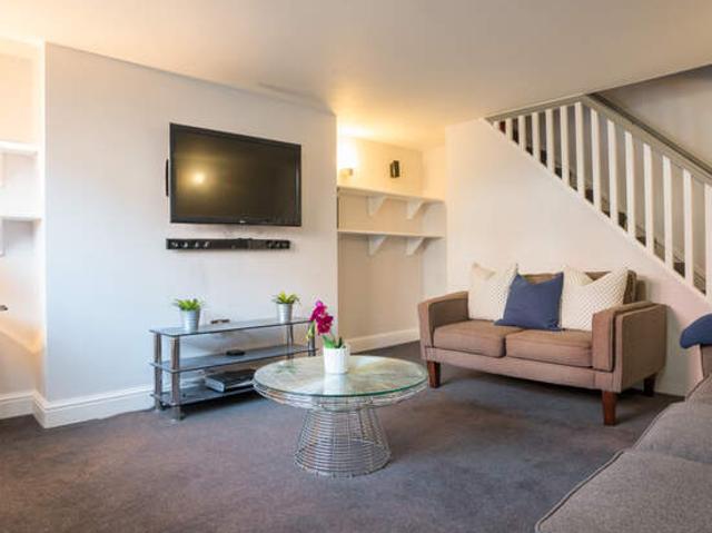 Room in Leeds