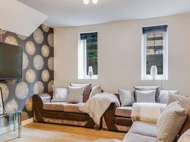 Room in Leeds