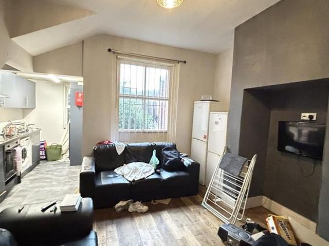 Room in Leeds