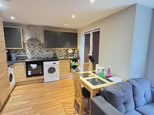 Room in Leeds