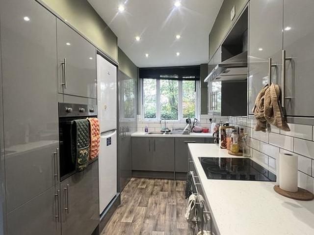 Room in Leeds