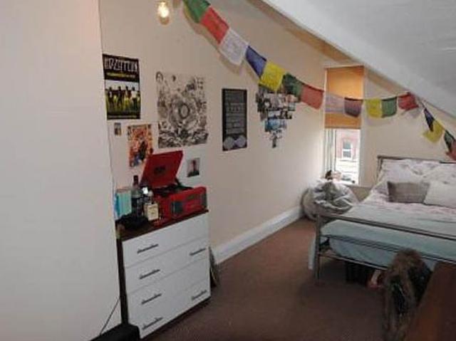 Room in Leeds