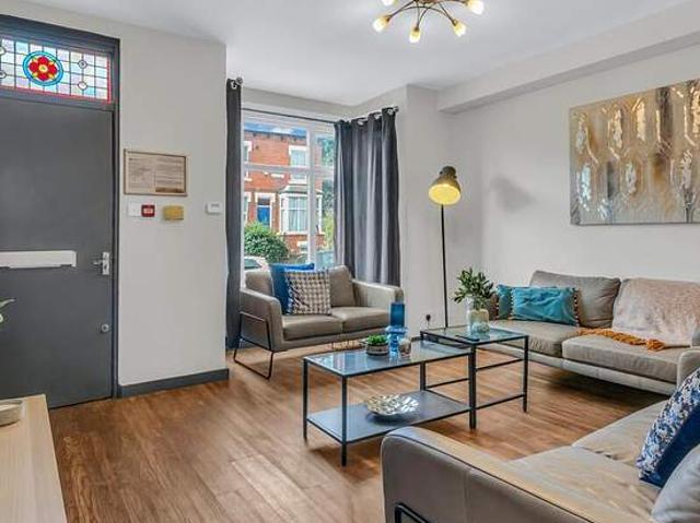 Room in Leeds