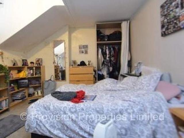 Room in Leeds