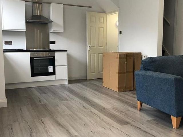 Room in Leeds