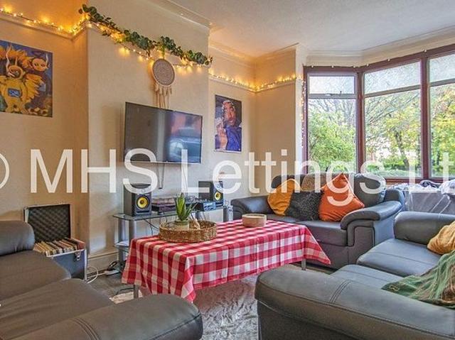 Room in Leeds
