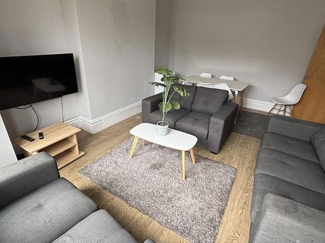 Room in Leeds