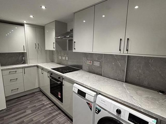 Room in Leeds