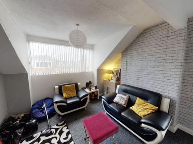 Room in Leeds
