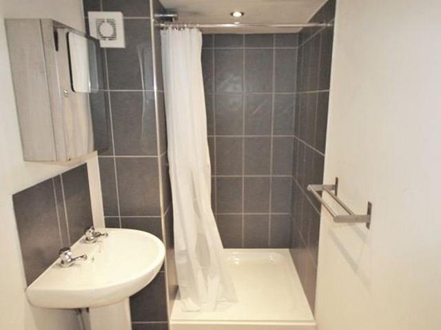 Room in Leeds