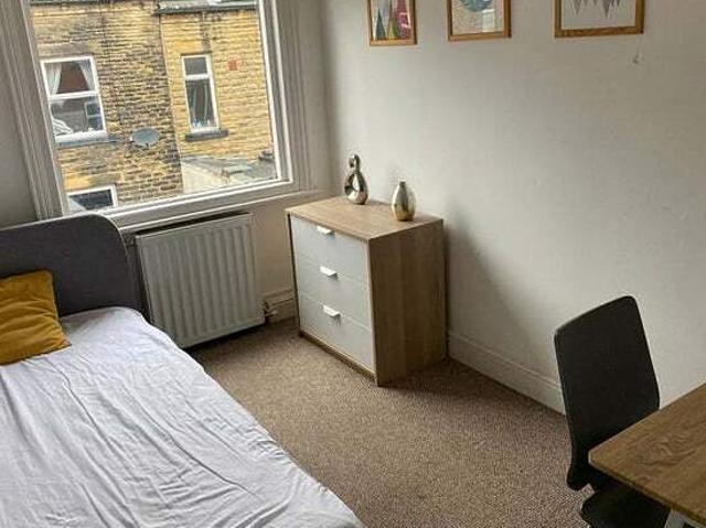 Room in Leeds