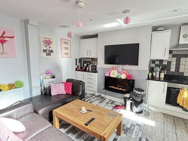 Room in Leeds
