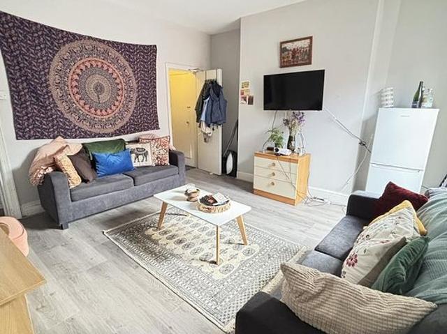 Room in Leeds