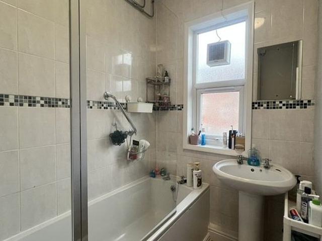 Room in Leeds