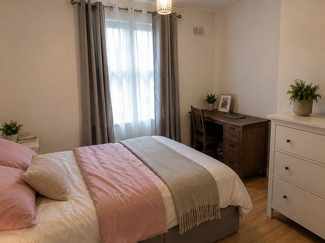 Room in Leeds
