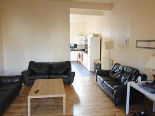 Room in Leeds