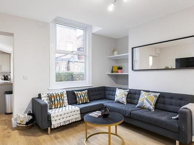 Room in Leeds