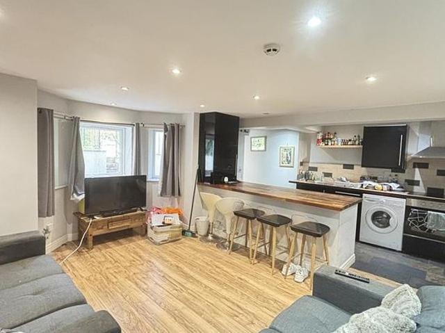 Room in Leeds