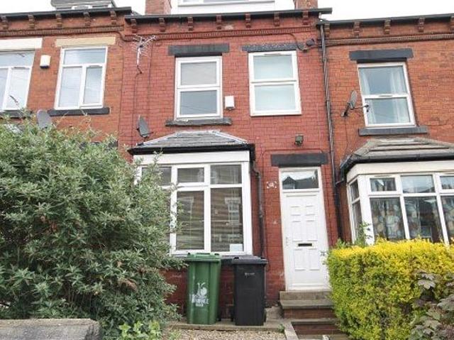 Room in Leeds