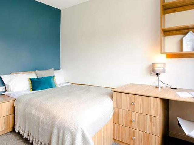 Room in Leeds