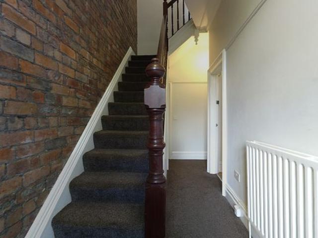 Room in Leeds