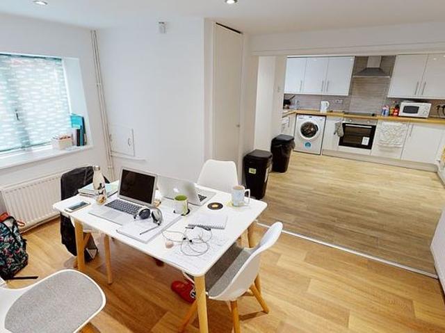 Room in Leeds