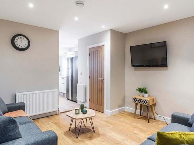 Room in Leeds