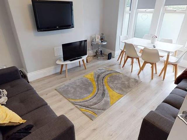 Room in Leeds
