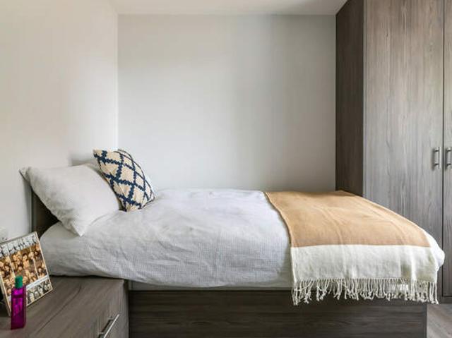 Room in Leeds
