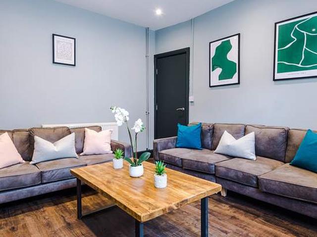 Room in Leeds