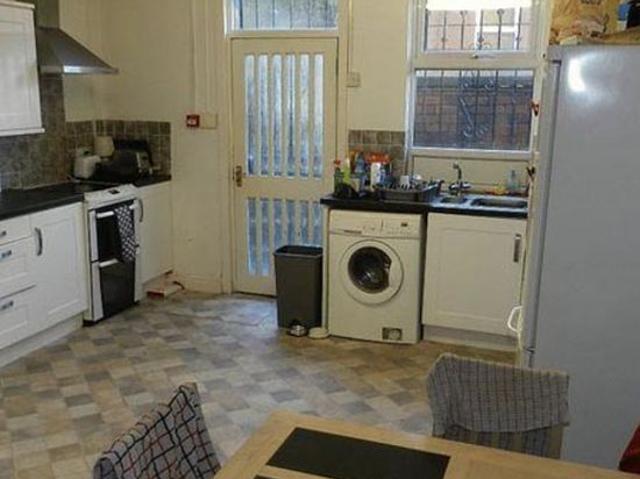 Room in Leeds
