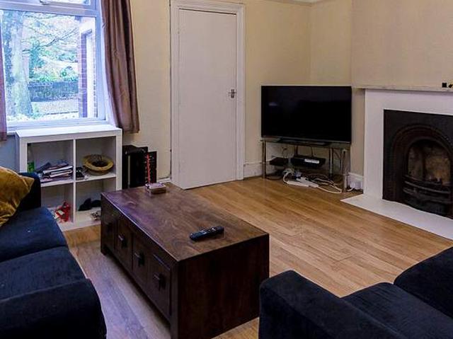 Room in Leeds