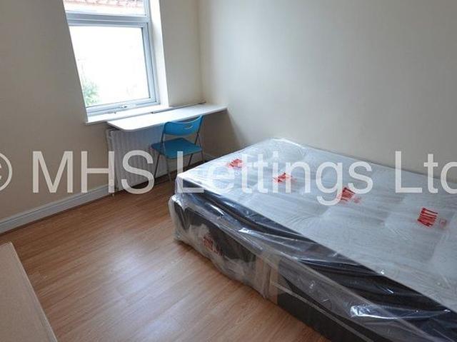 Room in Leeds