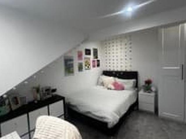 Room in Leeds