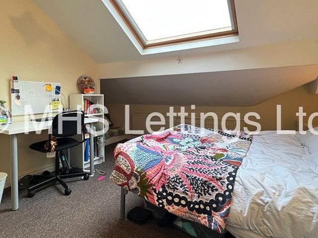 Room in Leeds