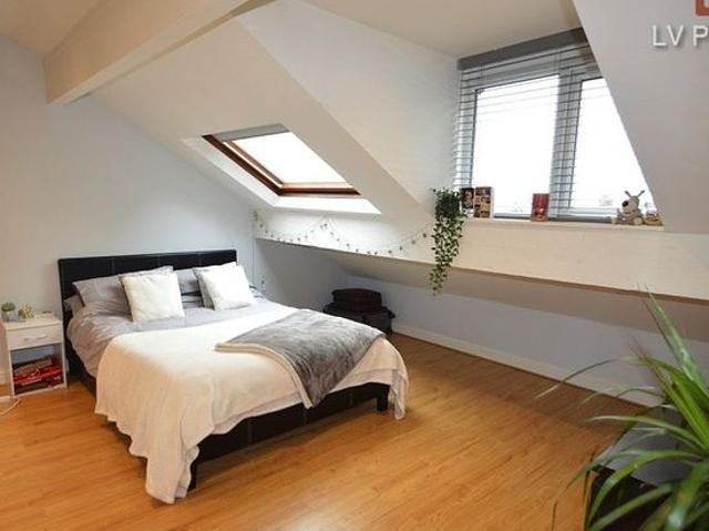 Room in Leeds