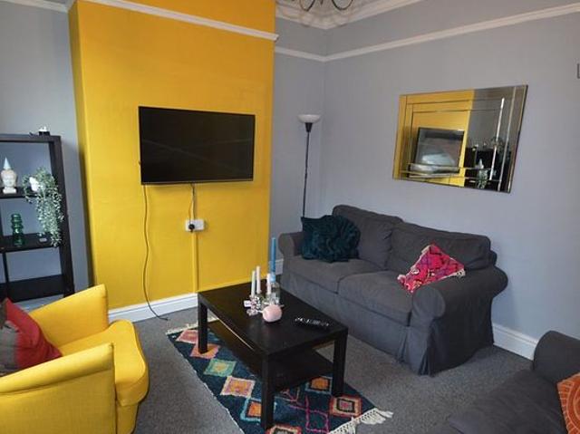 Room in Leeds