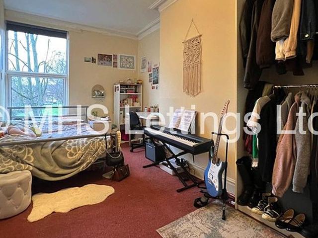 Room in Leeds
