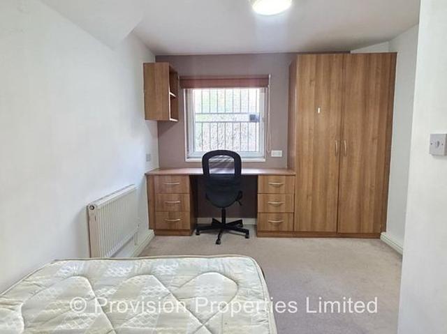 Room in Leeds