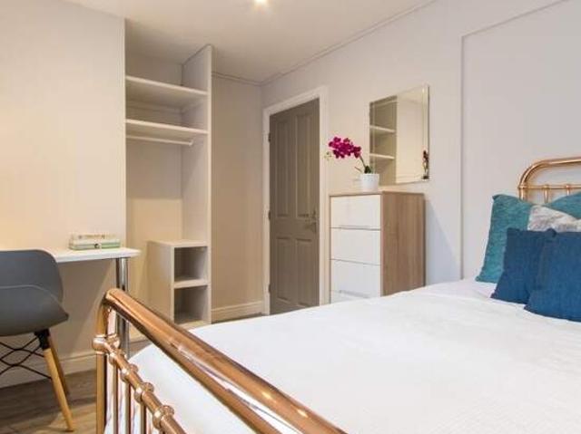 Room in Leeds